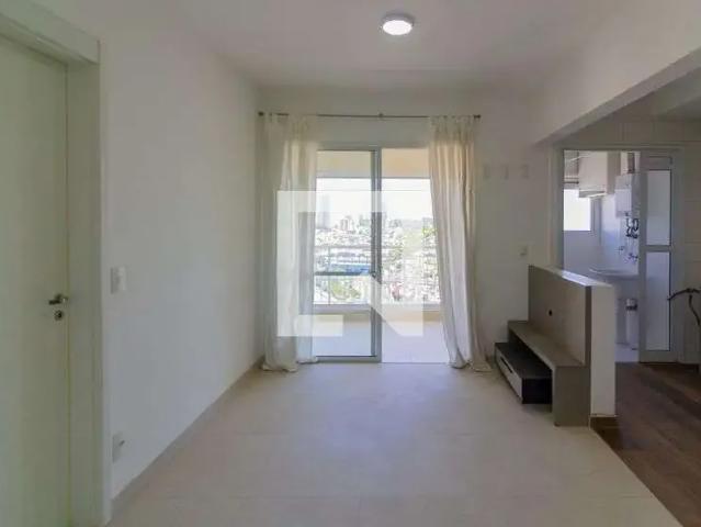 Apartamento para Venda em São Paulo/SP Campo Belo 1 Quartos