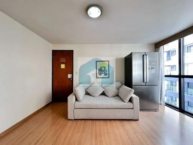 Apartamento para Venda em São Paulo/SP Campo Belo 1 Quartos