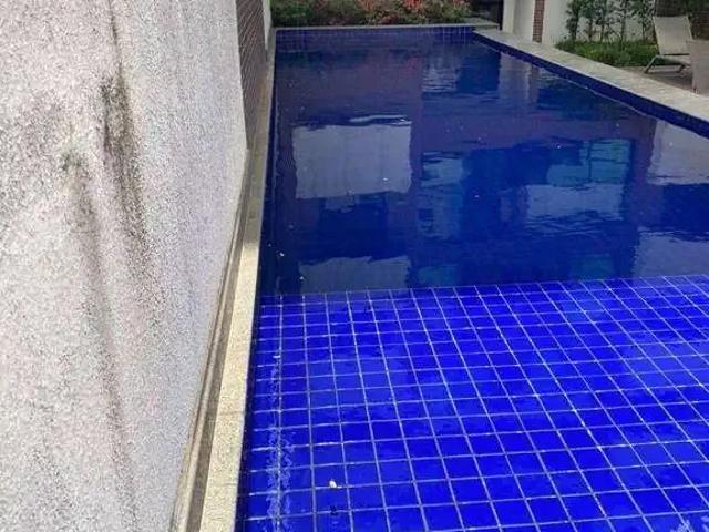 Apartamento para Venda em São Paulo/SP Campo Belo 1 Quartos