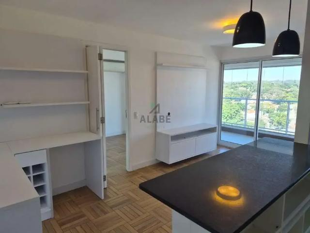Apartamento para Venda em São Paulo/SP Campo Belo 1 Quartos