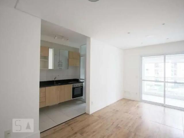 Apartamento para Venda em São Paulo/SP Campo Belo 1 Quartos