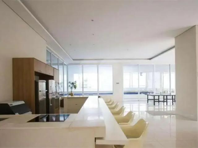 Apartamento para Venda em São Paulo/SP Campo Belo 1 Quartos