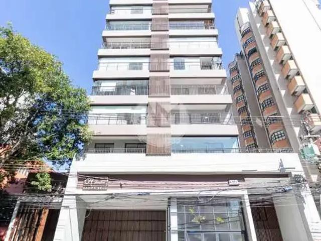 Apartamento para Venda em São Paulo/SP Campo Belo 1 Quartos