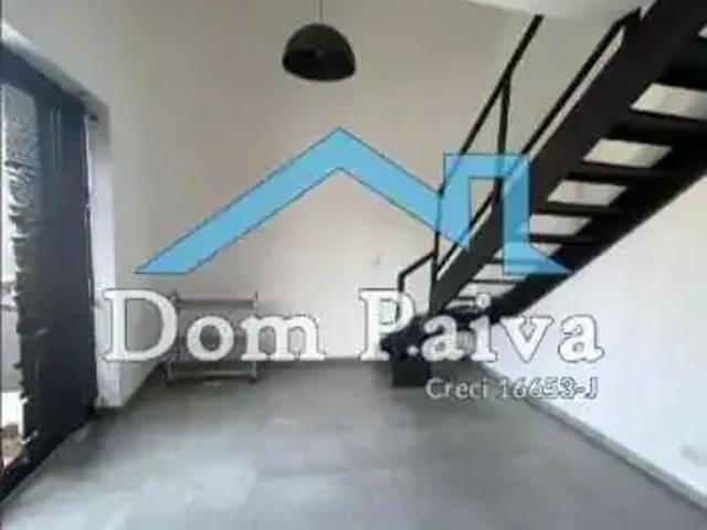 Apartamento para Venda em São Paulo/SP Campo Belo 1 Quartos