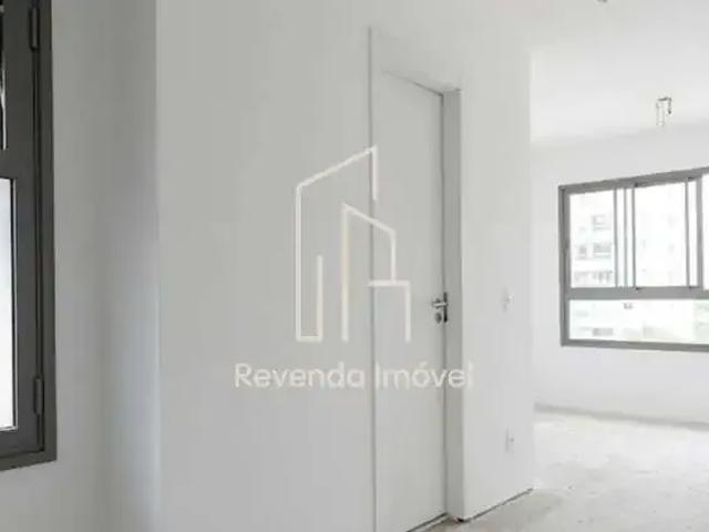 Apartamento para Venda em São Paulo/SP Campo Belo 1 Quartos