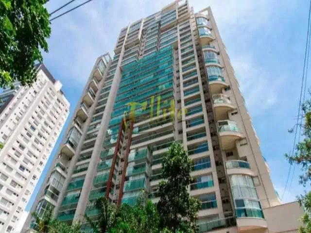 Apartamento para Venda em São Paulo/SP Campo Belo 1 Quartos
