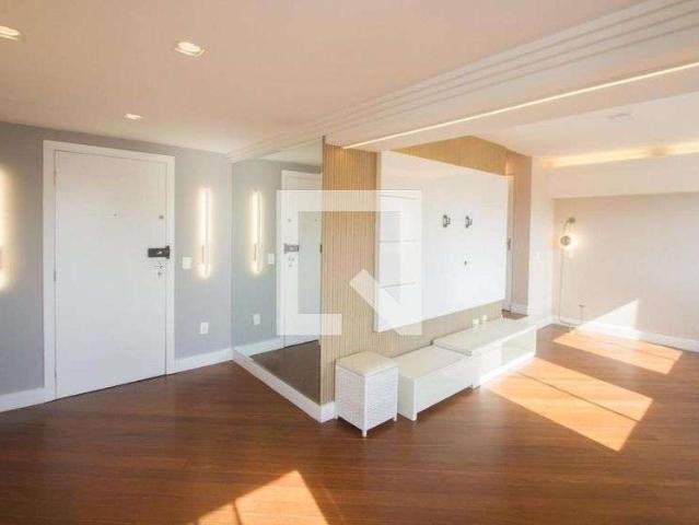 Apartamento para Venda em São Paulo/SP Campo Belo 1 Quartos