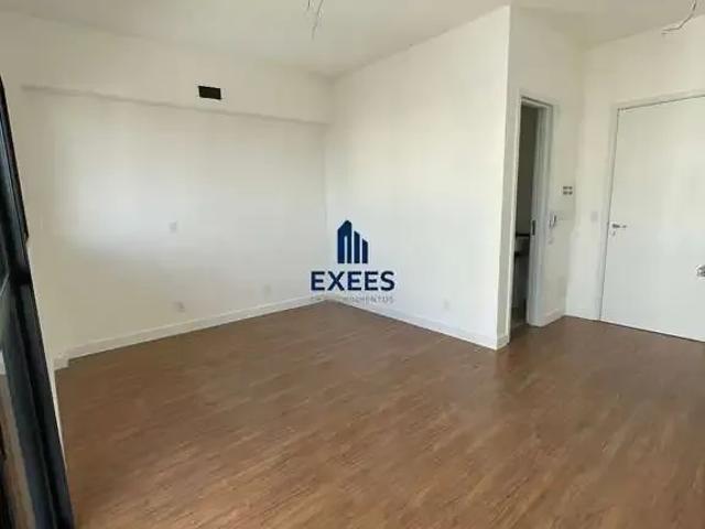 Apartamento para Venda em São Paulo/SP Campo Belo 1 Quartos