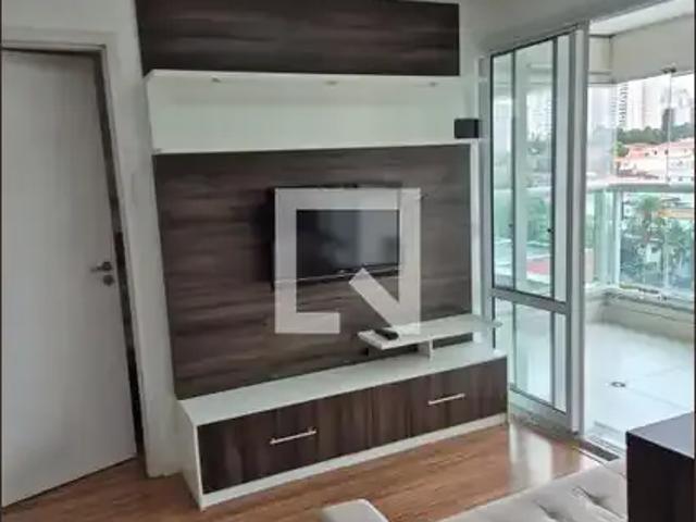 Apartamento para Venda em São Paulo/SP Campo Belo 1 Quartos