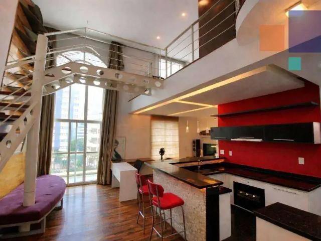 Apartamento para Venda em São Paulo/SP Campo Belo 1 Quartos