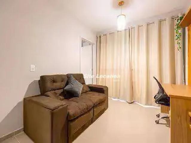 Apartamento para Venda em São Paulo/SP Campo Belo 1 Quartos