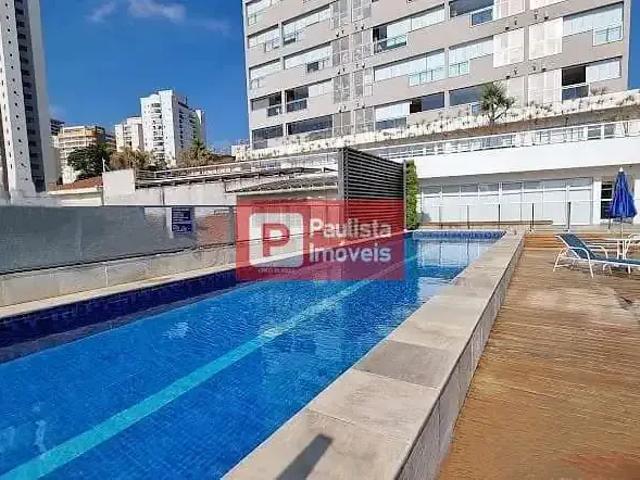 Apartamento para Venda em São Paulo/SP Campo Belo 1 Quartos