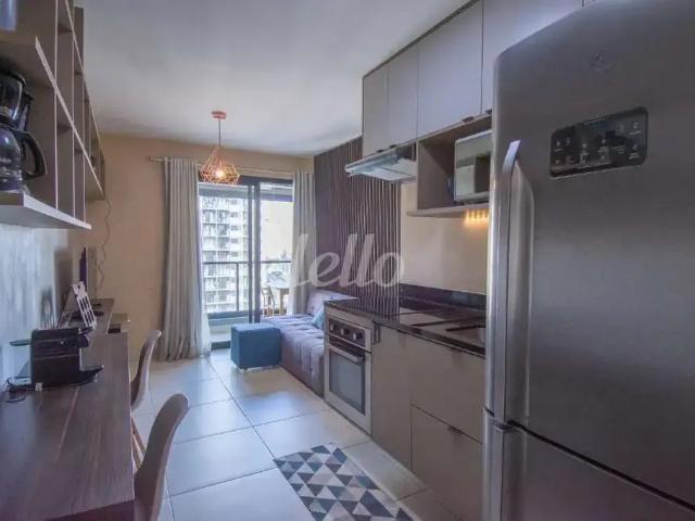 Apartamento para Venda em São Paulo/SP Campo Belo 1 Quartos