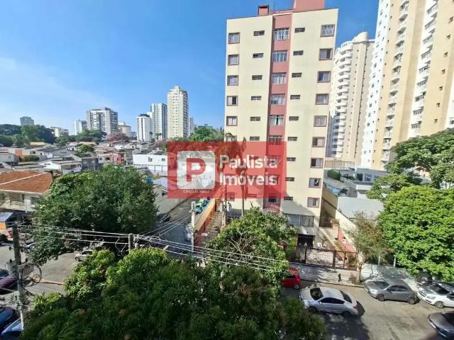 Apartamento para Venda em São Paulo/SP Campo Belo 1 Quartos