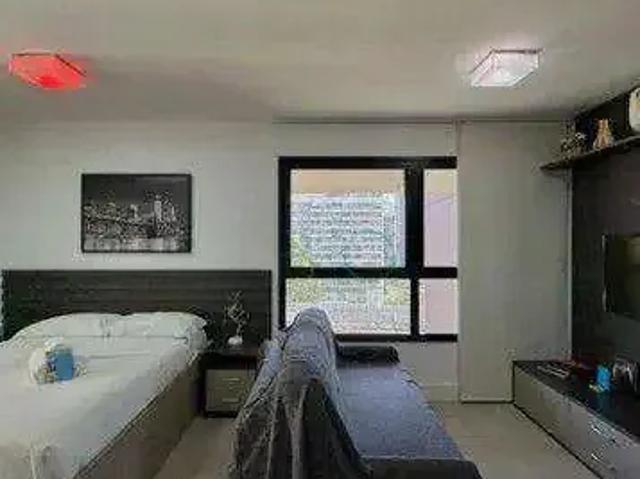 Apartamento para Venda em São Paulo/SP Campo Belo 1 Quartos