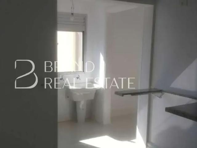 Apartamento para Venda em São Paulo/SP Campo Belo 1 Quartos