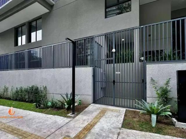 Apartamento para Venda em São Paulo/SP Campo Belo 1 Quartos