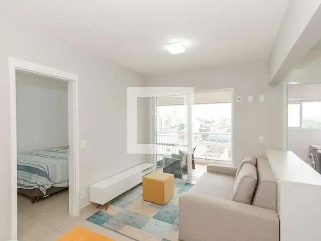 Apartamento para Venda em São Paulo/SP Campo Belo 1 Quartos