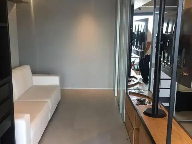 Apartamento para Venda em São Paulo/SP Campo Belo 1 Quartos