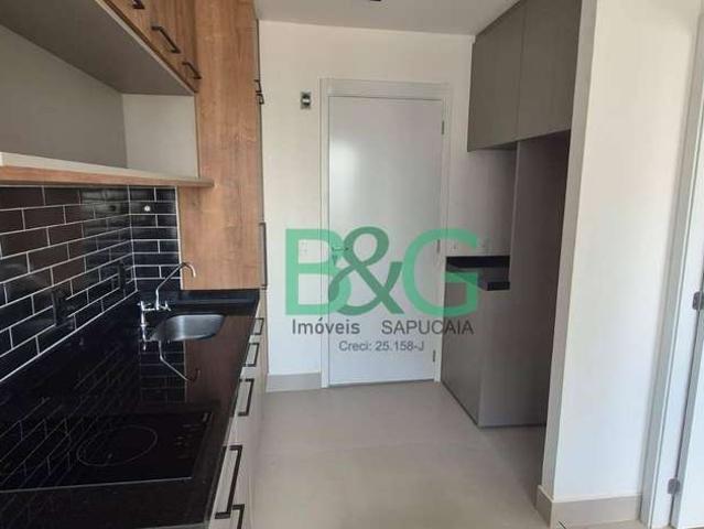 Apartamento para Venda em São Paulo/SP Campo Belo 1 Quartos