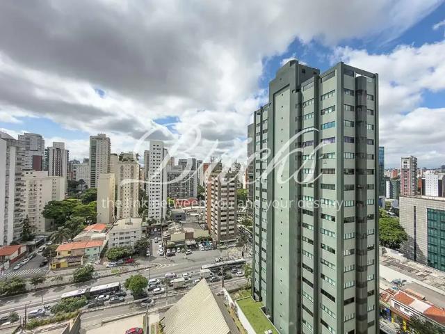 Apartamento para Venda em São Paulo/SP Campo Belo 1 Quartos