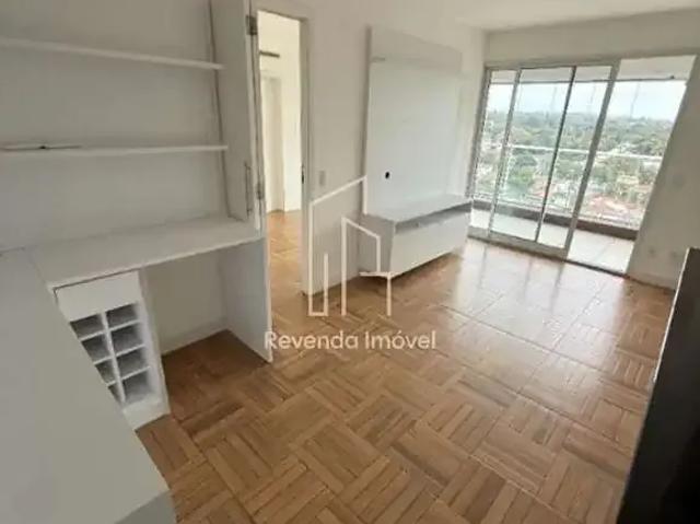 Apartamento para Venda em São Paulo/SP Campo Belo 1 Quartos