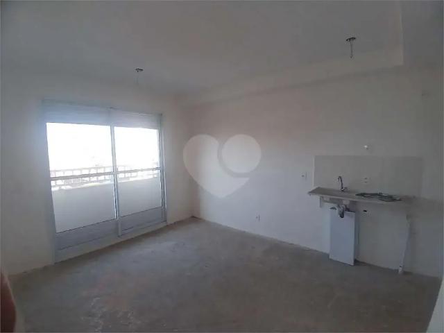 Apartamento para Venda em São Paulo/SP Campo Belo 1 Quartos
