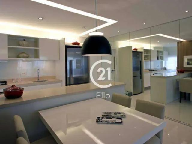 Apartamento para Venda em São Paulo/SP Campo Belo 1 Quartos