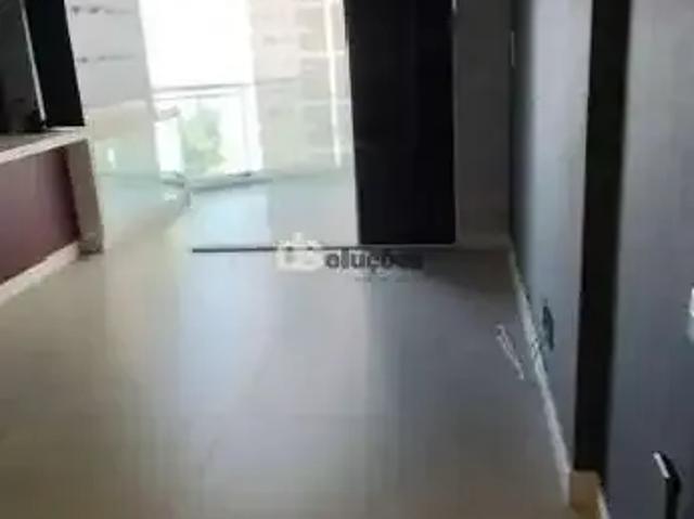 Apartamento para Venda em São Paulo/SP Campo Belo 1 Quartos