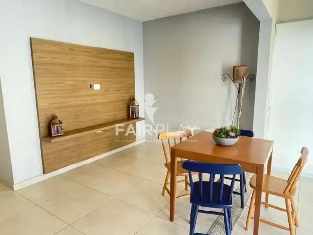 Apartamento para Venda em São Paulo/SP Campo Belo 1 Quartos