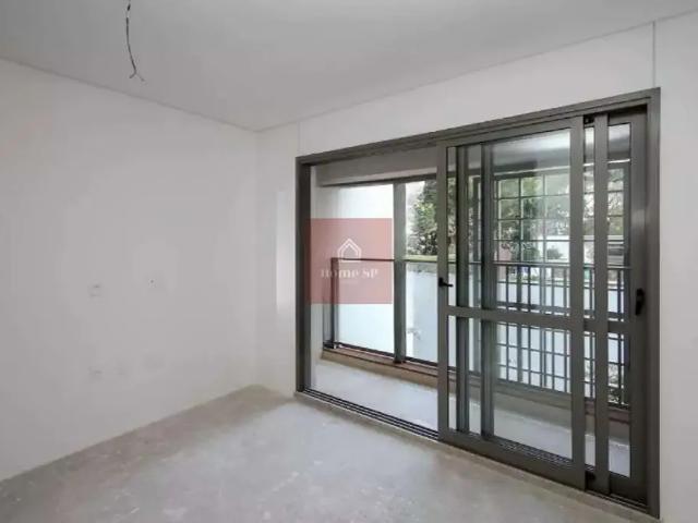 Apartamento para Venda em São Paulo/SP Campo Belo 1 Quartos