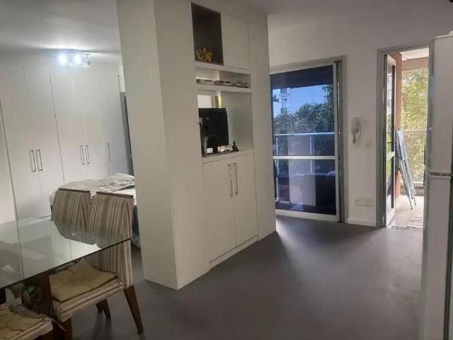 Apartamento para Venda em São Paulo/SP Campo Belo 1 Quartos