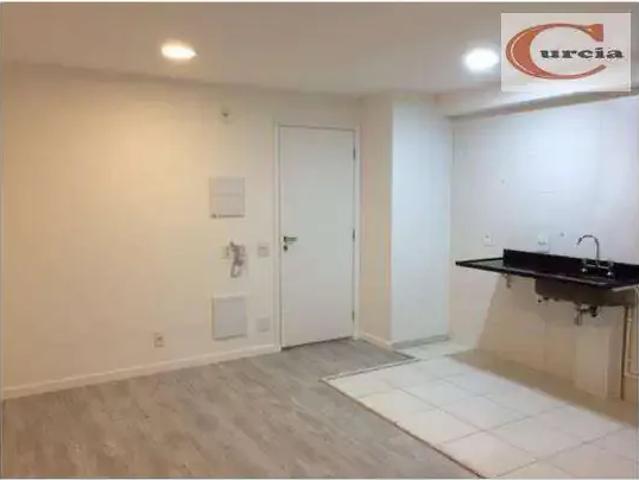 Apartamento para Venda em São Paulo/SP Campo Belo 1 Quartos