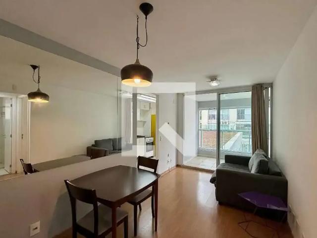 Apartamento para Venda em São Paulo/SP Campo Belo 1 Quartos