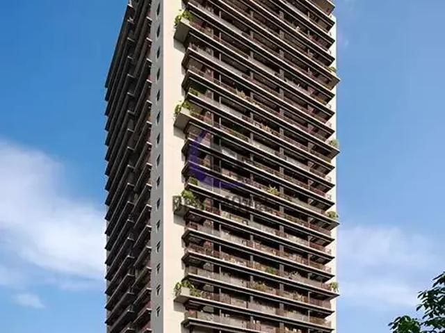 Apartamento para Venda em São Paulo/SP Campo Belo 1 Quartos