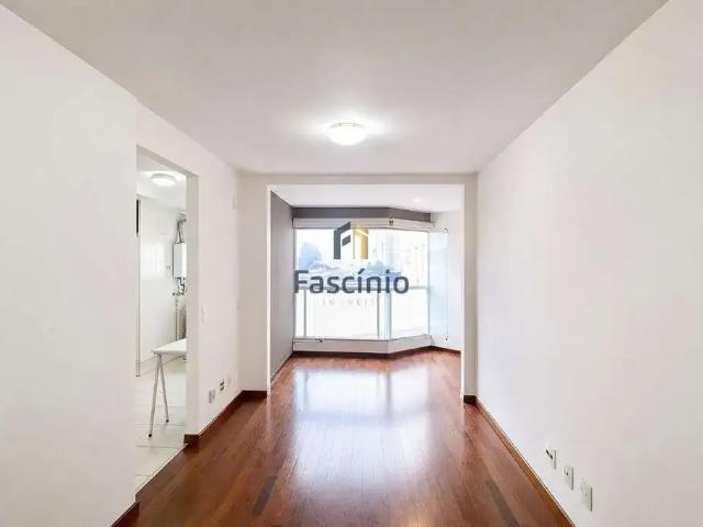 Apartamento para Venda em São Paulo/SP Campo Belo 1 Quartos