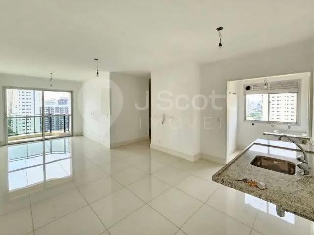 Apartamento para Venda em São Paulo/SP Campo Belo 1 Quartos
