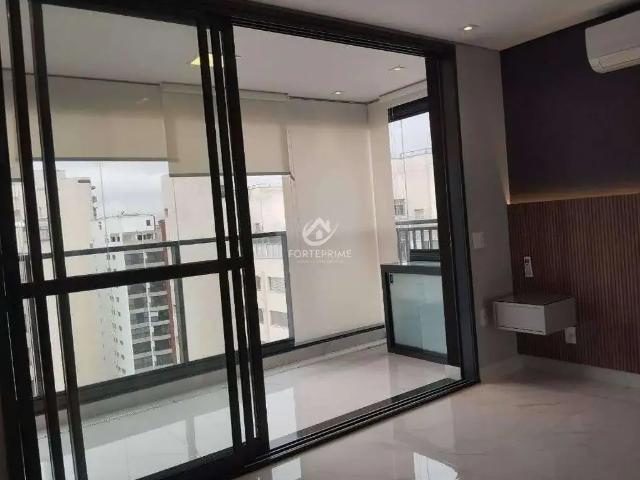 Apartamento para Venda em São Paulo/SP Campo Belo 1 Quartos