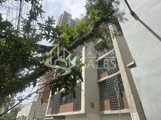 Apartamento para Venda em São Paulo/SP Campo Belo 1 Quartos