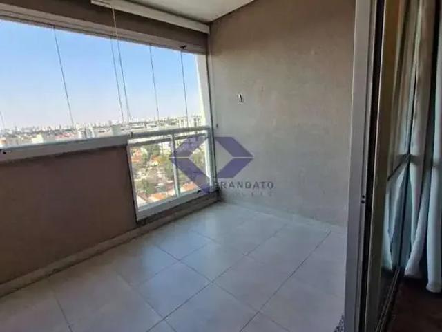 Apartamento para Venda em São Paulo/SP Campo Belo 1 Quartos
