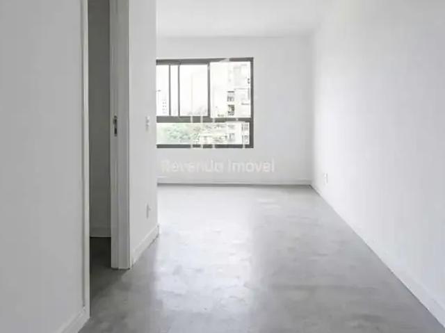 Apartamento para Venda em São Paulo/SP Campo Belo 1 Quartos