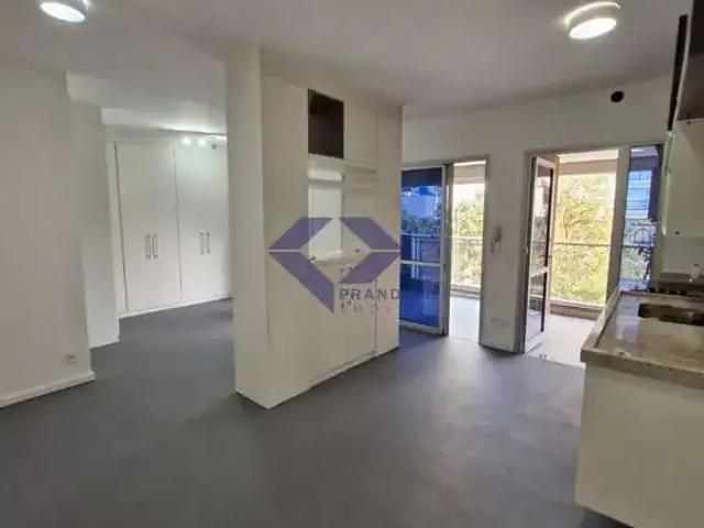 Apartamento para Venda em São Paulo/SP Campo Belo 1 Quartos