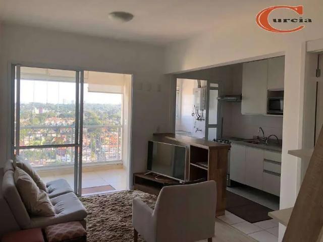 Apartamento para Venda em São Paulo/SP Campo Belo 1 Quartos