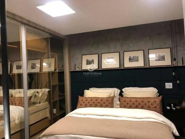 Apartamento para Venda em São Paulo/SP Campo Belo 1 Quartos