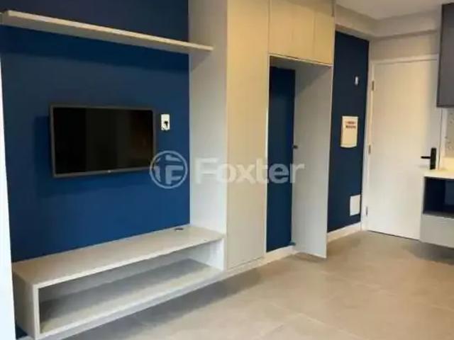 Apartamento para Venda em São Paulo/SP Campo Belo 1 Quartos