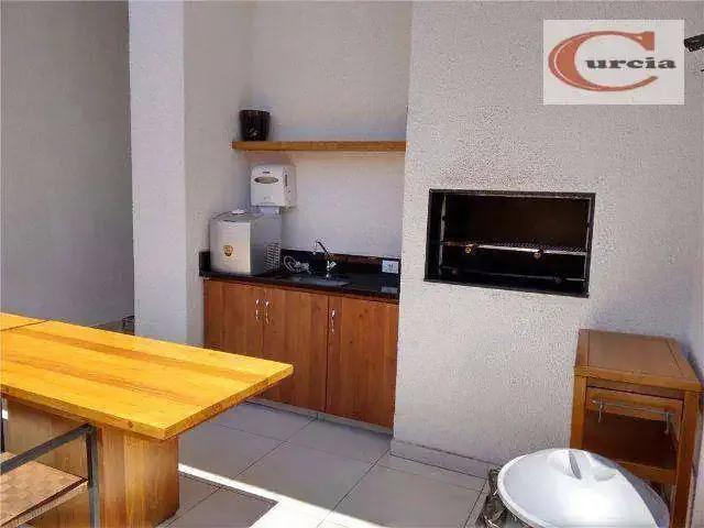 Apartamento para Venda em São Paulo/SP Campo Belo 1 Quartos