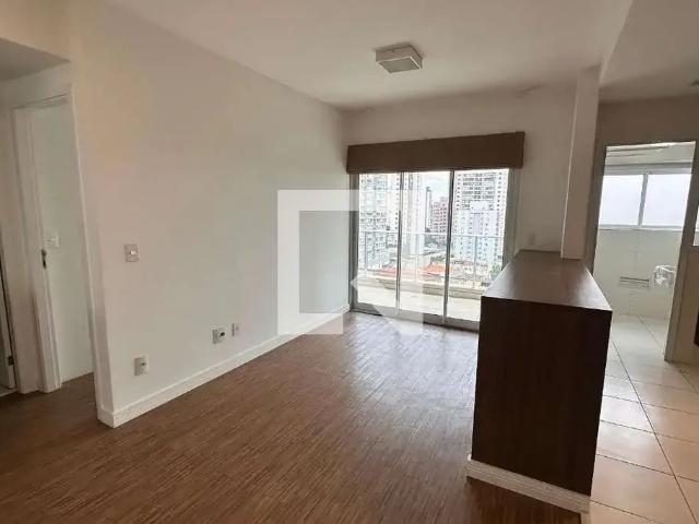 Apartamento para Venda em São Paulo/SP Campo Belo 1 Quartos