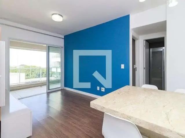 Apartamento para Venda em São Paulo/SP Campo Belo 1 Quartos