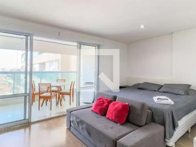 Apartamento para Venda em São Paulo/SP Campo Belo 1 Quartos