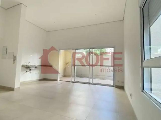 Apartamento para Venda em São Paulo/SP Campo Belo 1 Quartos